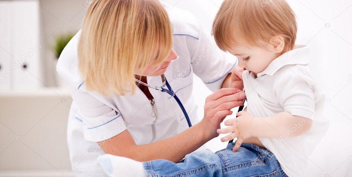 U8's in NEDOC - NEDOC North East Doctor on Call