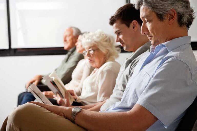 Contact Us - NEDOC North East Doctor on Call